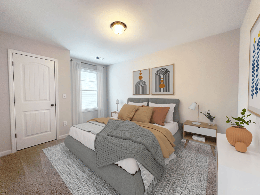 Copperleaf Townhomes - Homes for Rent in Anderson, SC